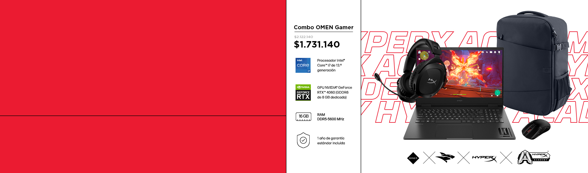 Tienda Oficial HP Chile - Notebooks, Desktops, Impresoras, Monitores ...