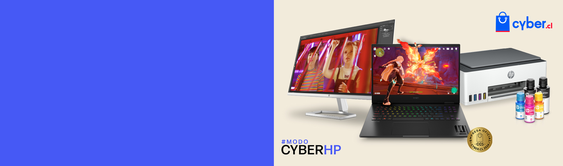 Tienda Oficial HP Chile - Notebooks, Desktops, Impresoras, Monitores ...