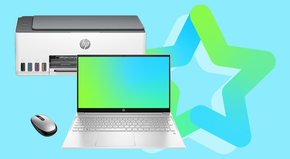 Ofertas de la semana en HP - Tienda HP.com Chile