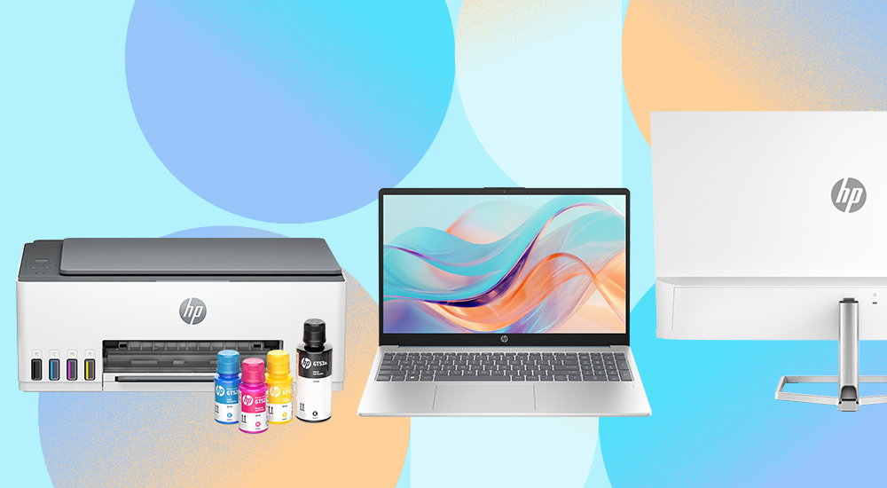 Ofertas de la semana en HP - Tienda HP.com Chile