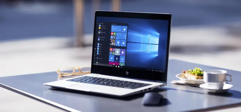 HP Sure Run de Wolf Security - Tienda HP.com Chile