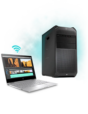 Z de HP. Computadores para profesionales creativos - Tienda HP.com Chile