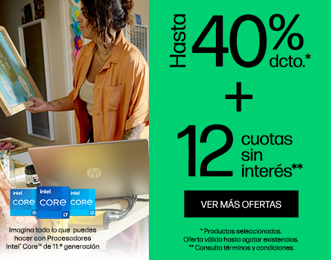 HP Home Notebook PCs > Procesador Intel® Celeron® > Anovo Andes S.A ...