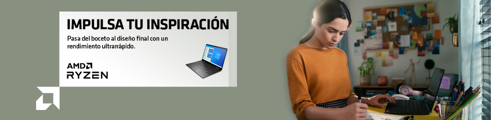 Notebooks AMD HP | Tienda HP Chile