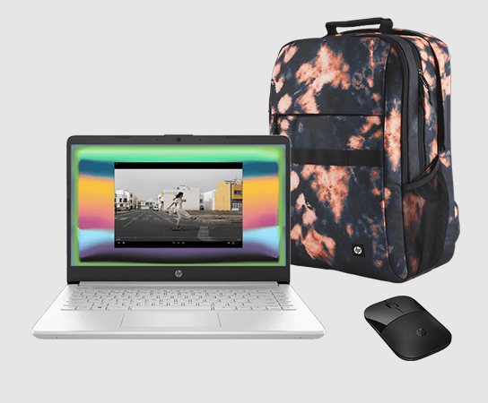 Tienda Oficial HP Chile - Notebooks, Desktops, Impresoras, Monitores ...