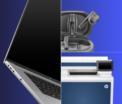 Notebooks, Desktops, Impresoras, Monitores, Tinta, Tóner y Accesorios ...