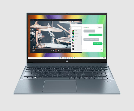 Tienda Oficial HP Chile - Notebooks, Desktops, Impresoras, Monitores ...